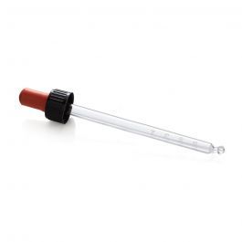 Tropfpipette grad. 1 ml für 100 ml Flaschen, 1 St. kaufen